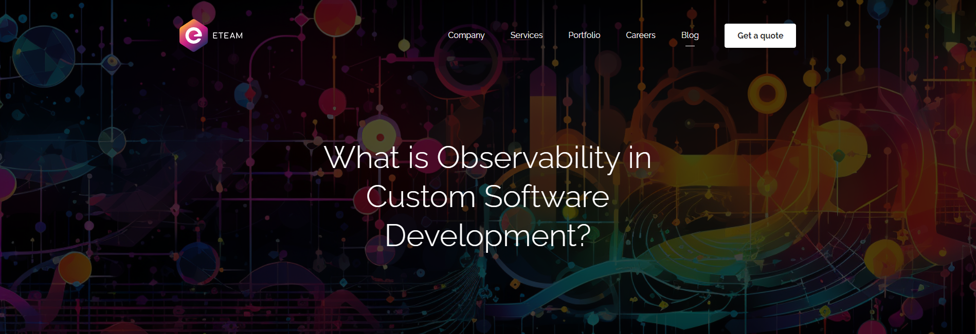 15 Observability-driven Development Experts and Blogs to Follow
