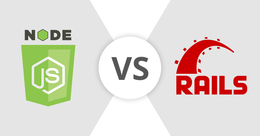 Ruby on Rails vs. JavaScript: Why Both Stacks Are ... - Eteam.io