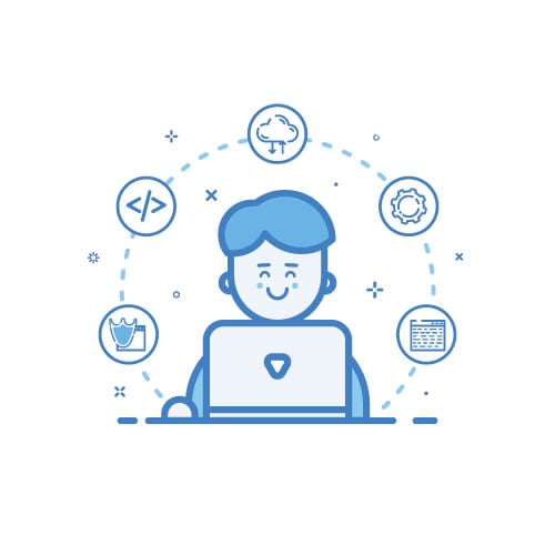 What Makes a Developer Happy with the Project?