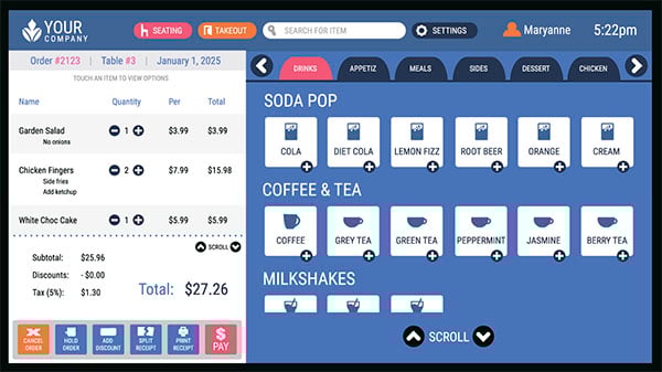 How Retailers Benefit from Custom POS Management ...