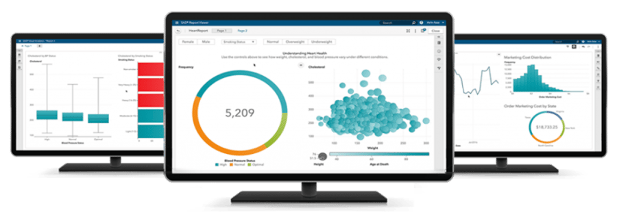 10 of the Best Platforms for Data Science and Machine