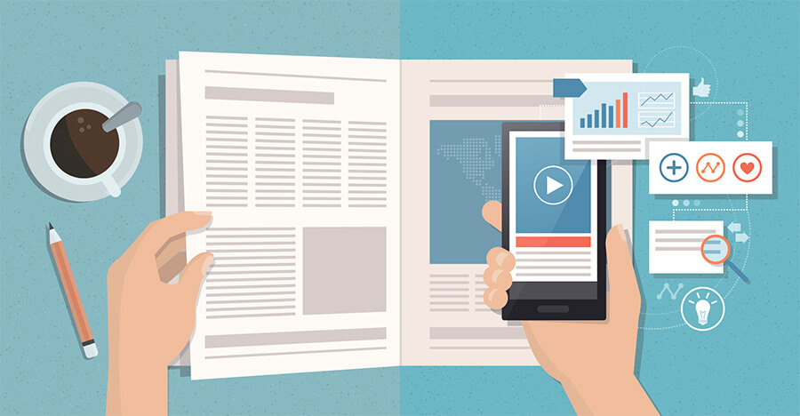 Combination of Augmented Reality with Chatbots for Customized Online ...