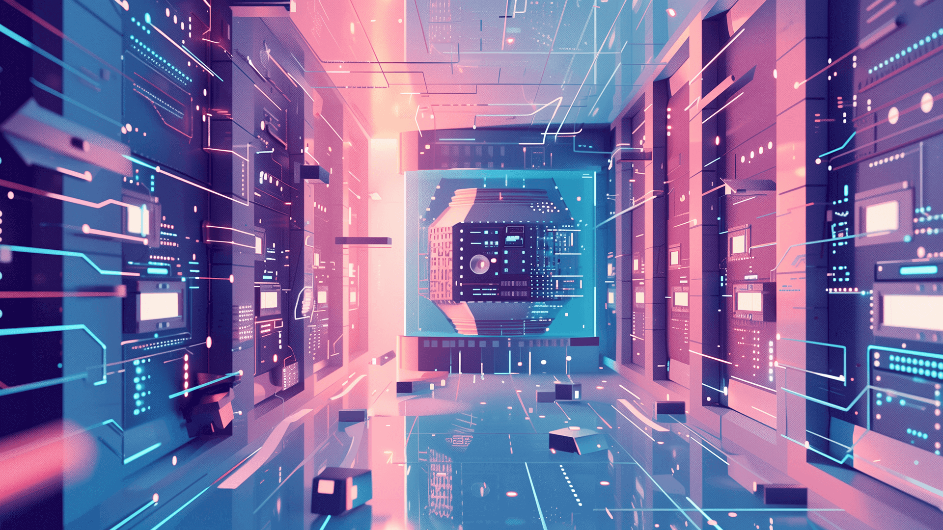 Best Practices for Secure and Efficient Data Management in Fintech