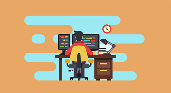 What Makes a Developer Happy with the Project?