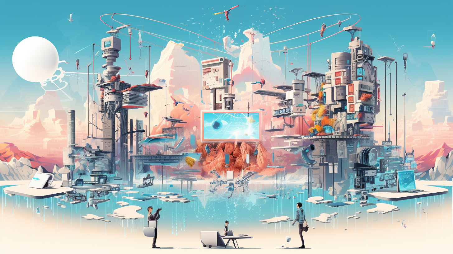 Top Tech Stack for Fintech Development Based on 2023 Trends