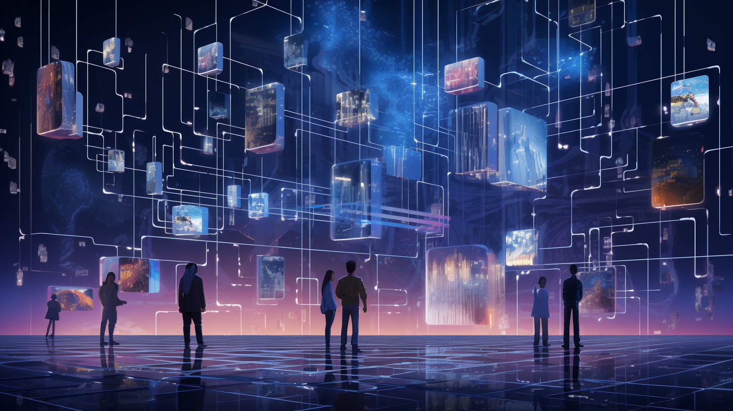 Fintech Business Model Matrix: Finding Your Niche for Innovation