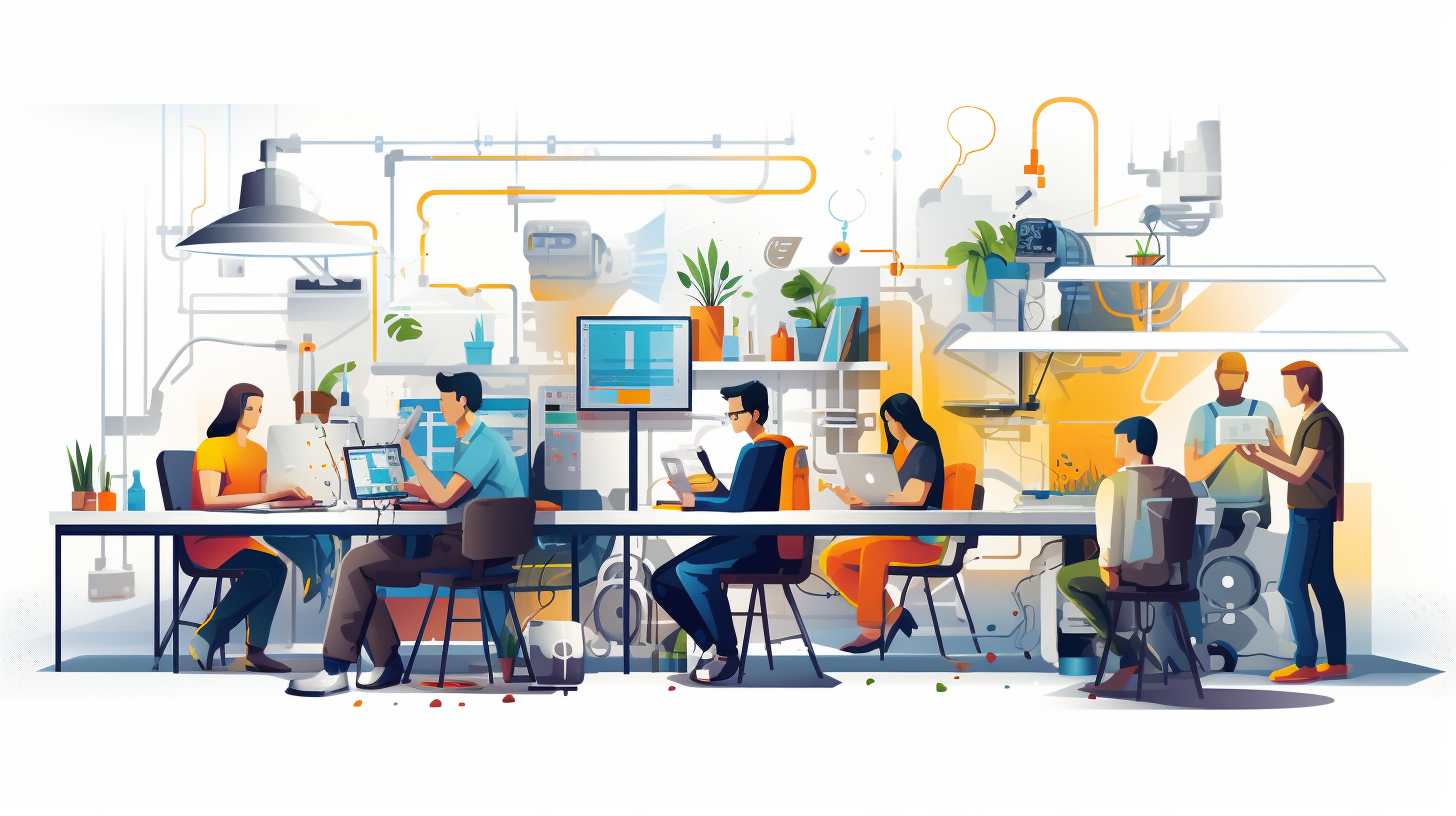 How to Hire Software Developers Like a Pro: ETEAM's Approach