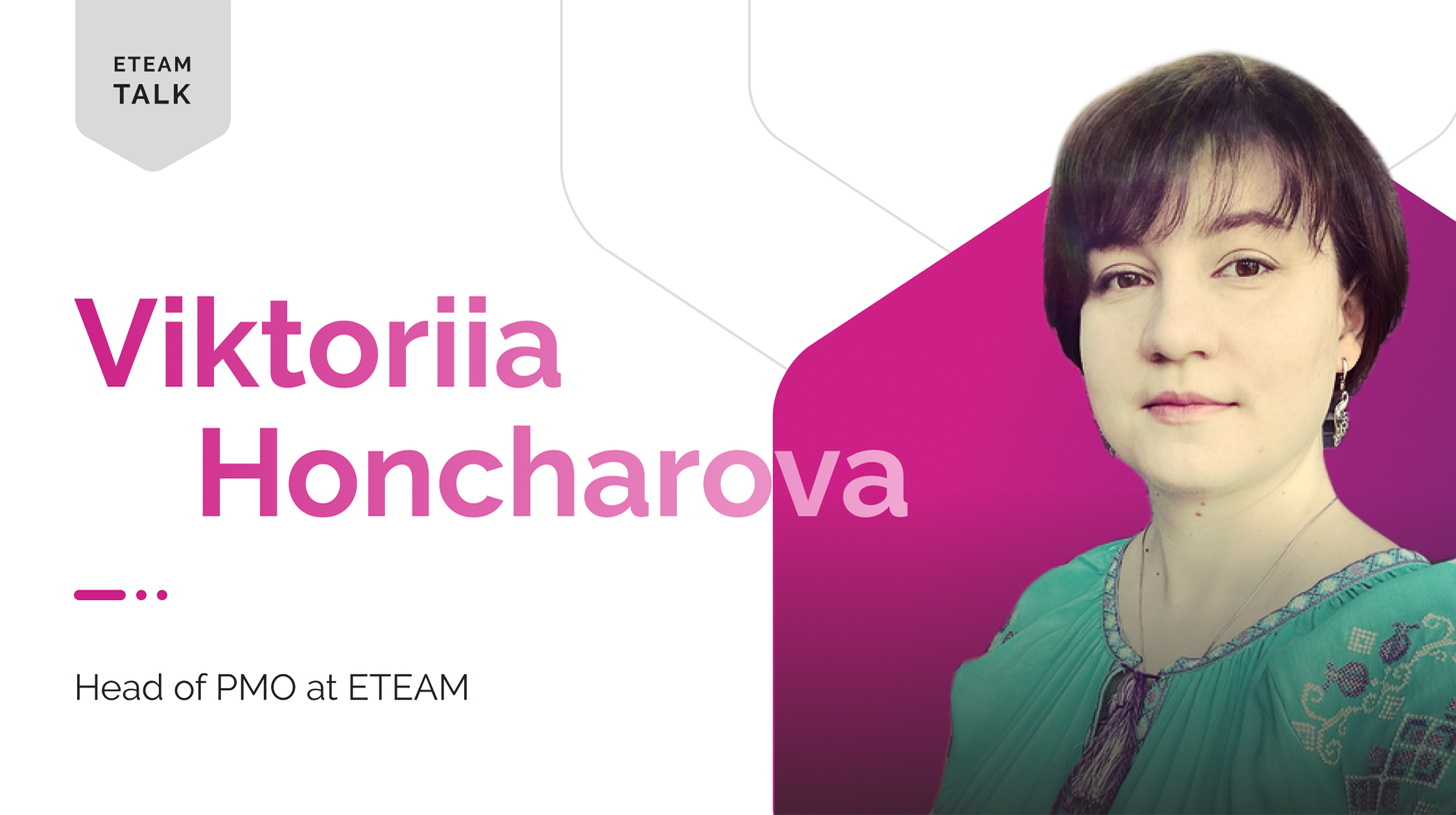 Mastering Dev Team Management: Interview with the Head of PMO